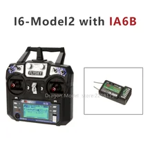 model 2 with ia6b