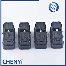 High-Quality Deutsch 50-Pin Usa Te Connectors For Cummins Engines.