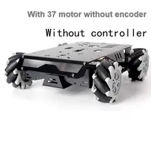 Car -No encoder