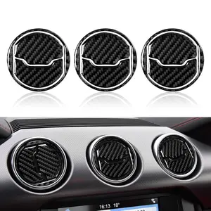 2017 ford mustang accessories Kaufen Sie 2017 ford mustang accessories mit kostenlosem Versand auf AliExpress version