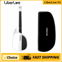 LiberLive C1 White
