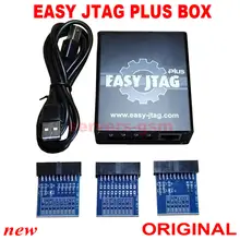 EASY JTAG ( 3 ISP)