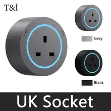 UK-Socket