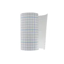 1Roll Medical Wound Dressing Gauze Plaster Fixation Tape Bandage ...