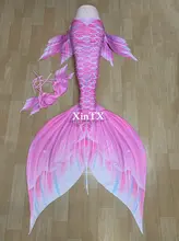 Tail and Bra