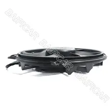 Cooling Fan Motor For Peugeot & Citroen, Perfect Fit!