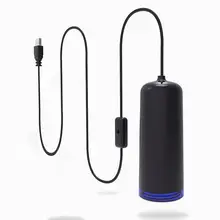Black-USB