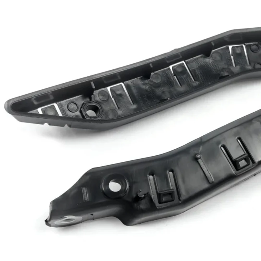 أقواس المصد الأمامي لطراز تسلا ص ، تثبيت قطع غيار السيارات ، 1493771-00 ...