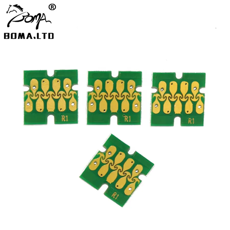 High-Quality T376/T372 Refill Ink Chip For Epson Picturemate Pm-525/520 ...