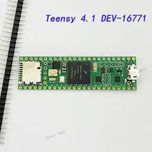 Teensy4.1