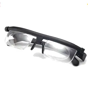 Dial vision store