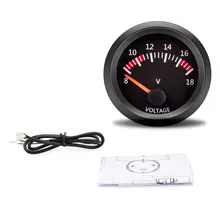 Voltmeter