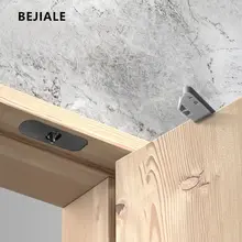 Invisible Door Closer, Silent, Automatic, Household, Tiktok Style.