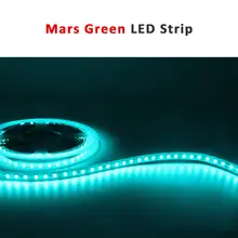 Mars Green 12V