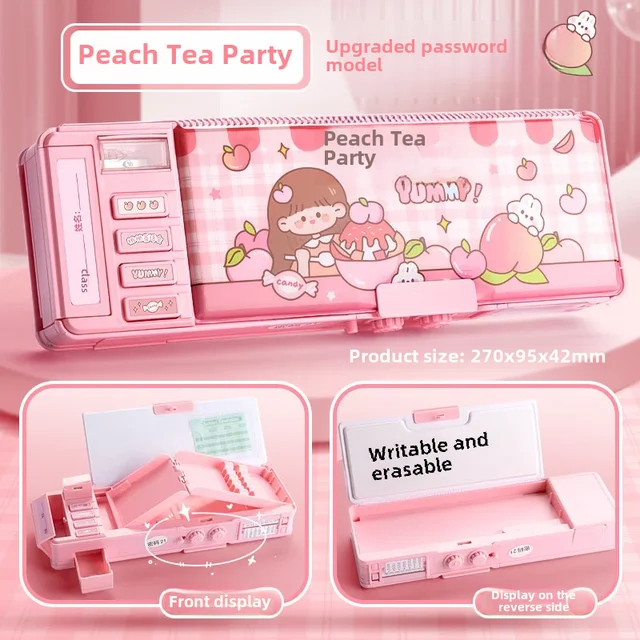 Store Home Products Back to School Feedback