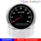 85MM Diesel Engine Tachometer Sensor RPM Gauge REV Counter 3000RPM with ...