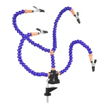 4 Arms