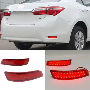 Toyota Corolla 2015 Accessories AliExpress