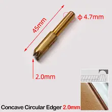 Concave Circular 2.0