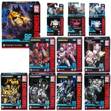 Transformers Ss Series Bumblebee, Optimus Prime, Mirage, Noah, Mohawk ...