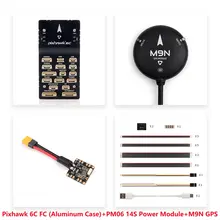 Pixhawk 6C PM06 M9N