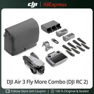 Mavic air 3 fly more combo store