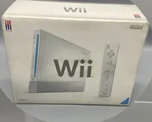 Clear Wii Game Shell Protector, Stunning Display Case!