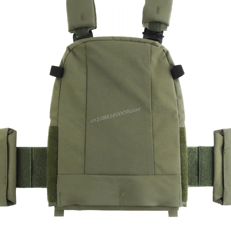 Ferro V5 FCPC Tactical Plate Carrier Modular Portable Hunting Vest ...