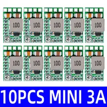 10PCS-Mini 3A