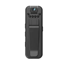 Discover The Jozuze Md13: Ultimate Mini Camcorder, 1080P Hd, Infrared ...