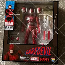 Daredevil Mafex 223