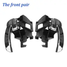 Front Pair