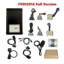 FVDI2014