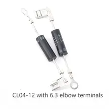 CL04-12 6.3 Elbow