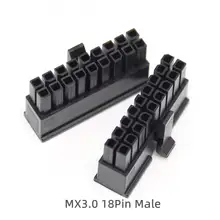 3.0 Male 18Pin