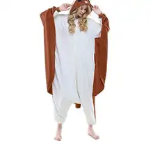 33 Styles Pokemon Onesie Squirtle Cosplay Costume Pajamas Christmas One ...