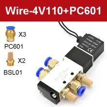 Wire w PC601
