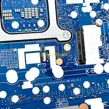Hp Elitebook 840 G6/850 G6 Motherboard I5/I7, Working Condition