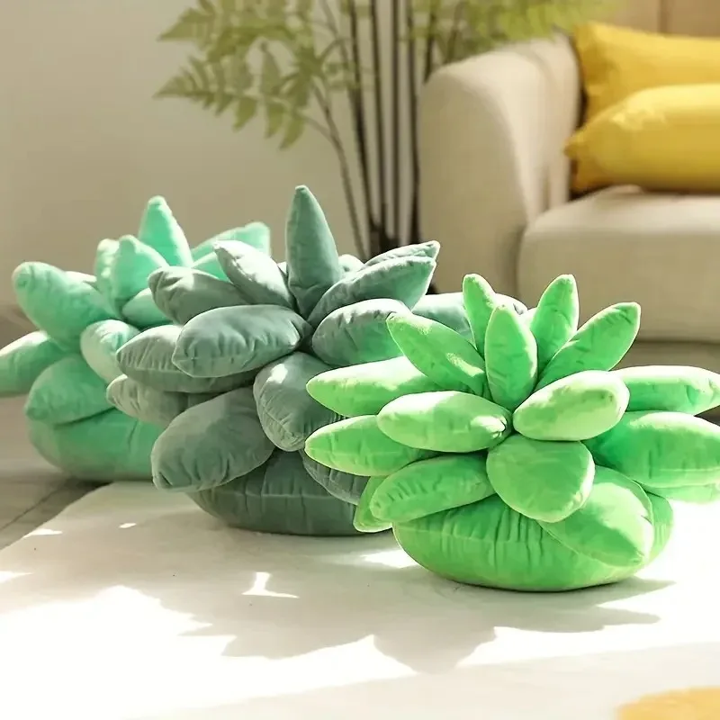 Green Throw Pillow Ideas for Modern Home Decor