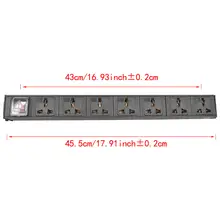 7AC SOCKET