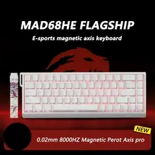 MAD68HE Flagship A