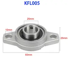 KFL005 25MM