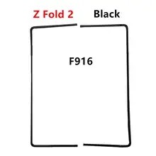 Fold2 Black