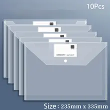 White Thick-10pcs
