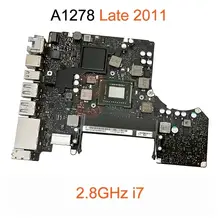 A1278 2011 2.8GHz i7