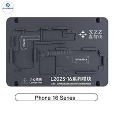 For IP 16series mold