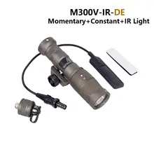 M300V-IR DE