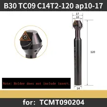B30 TC09ap10-17C14T2