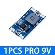 mini560 PRO- 9V