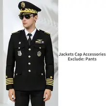 Tops cap accessory B